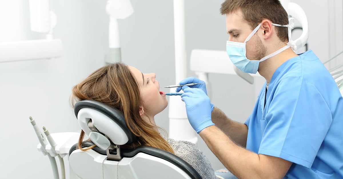 How Oral Health Impacts On Your Overall Health? How Oral Health Impacts On Your Overall Health?