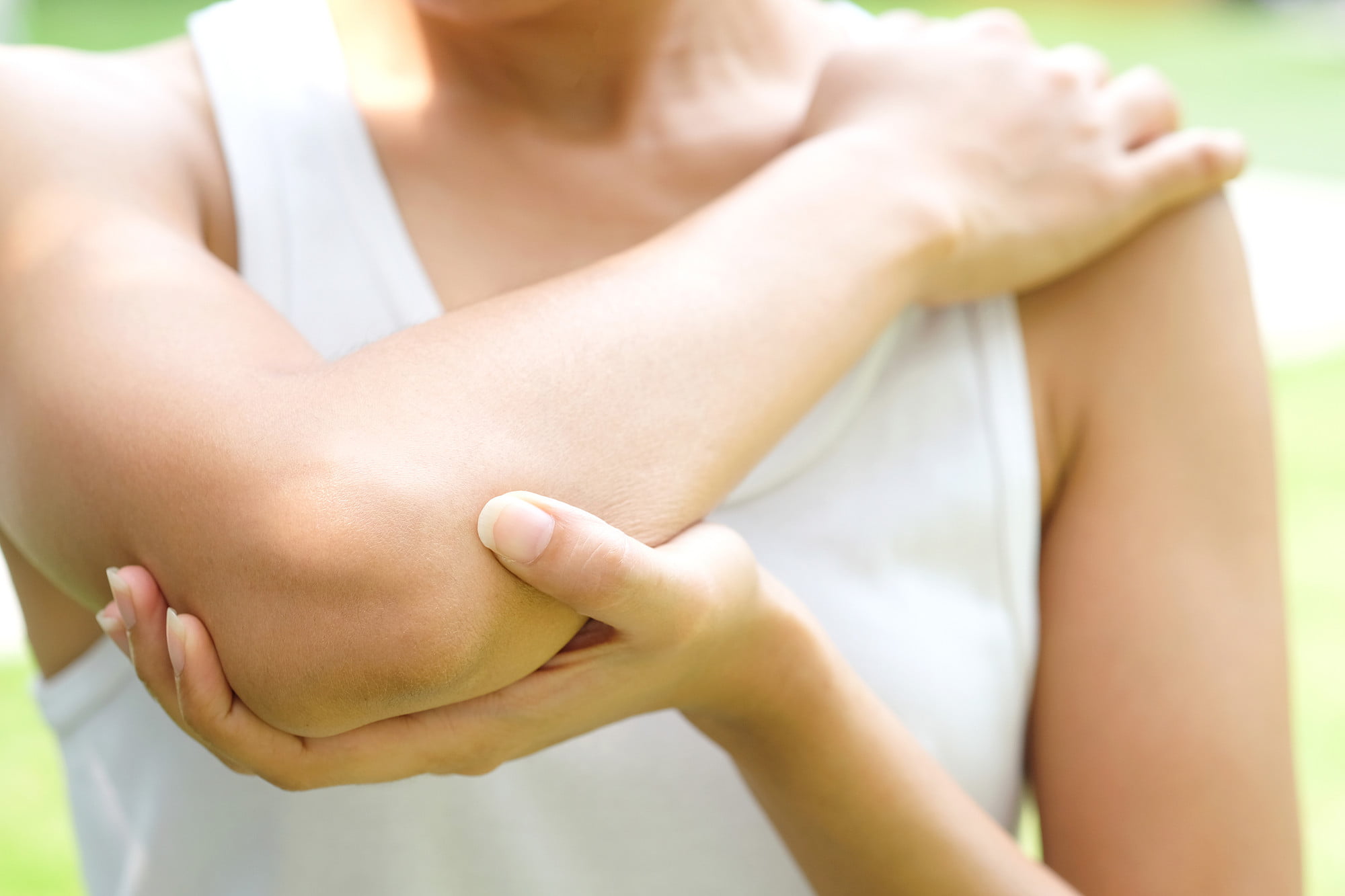 Physical Therapy Guide to Tennis Elbow