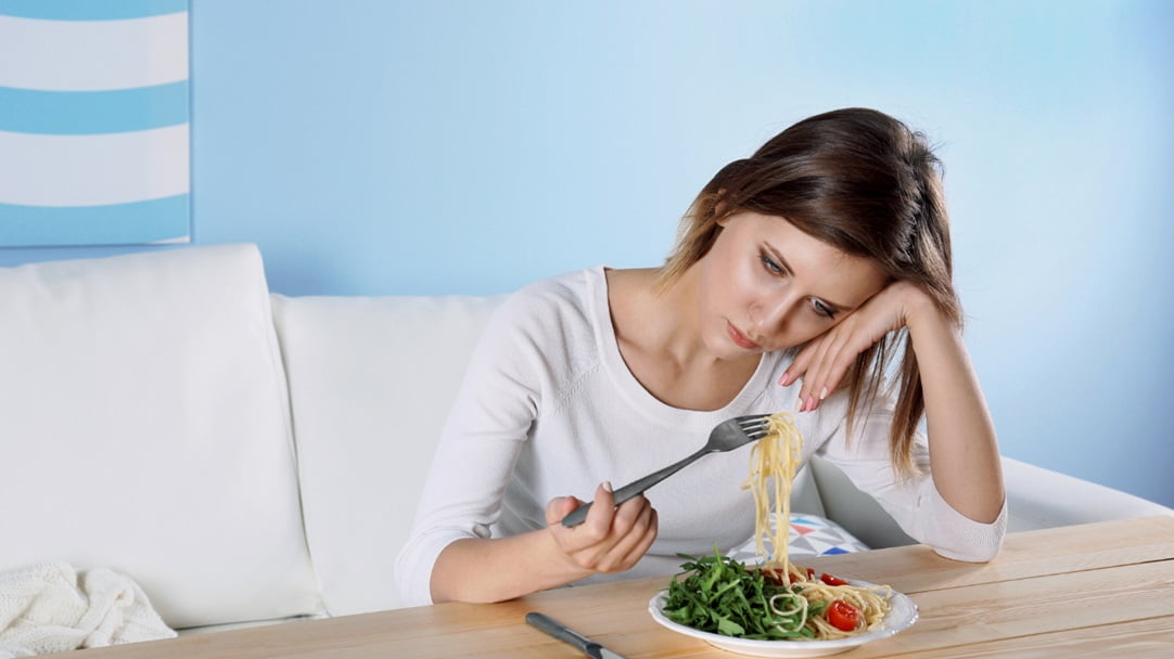 Everything You Need to Know About Eating Disorders