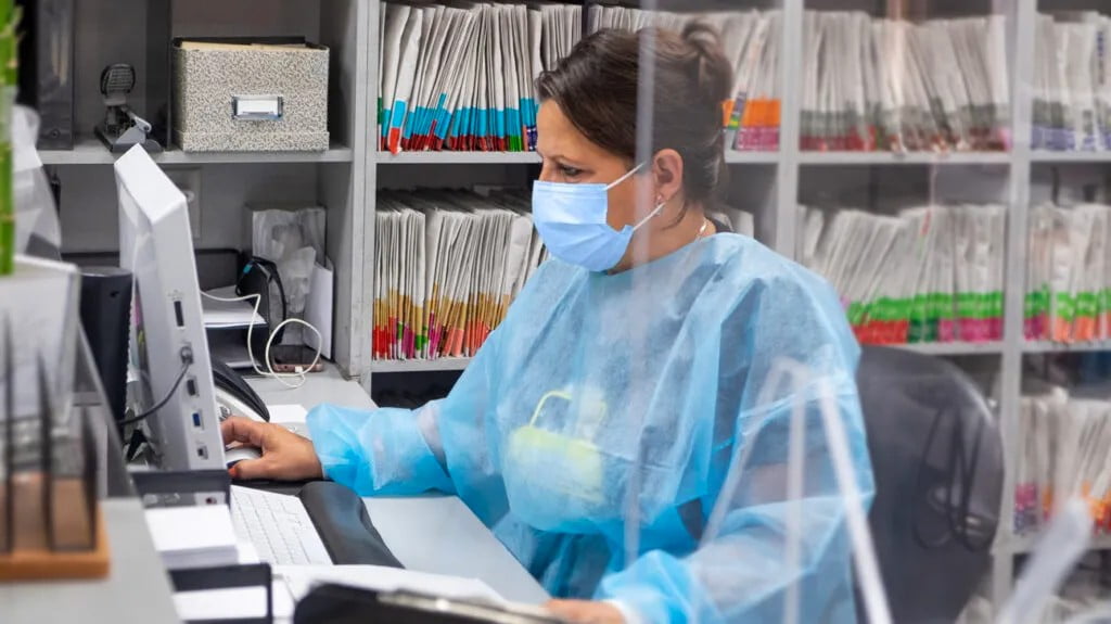 Physical Security for Hospitals and VIPs