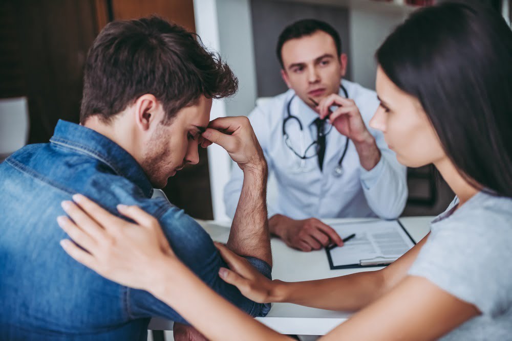 Infertility Treatment Via IVF: An Emotional Rollercoaster