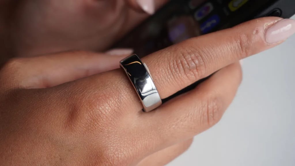 Titan Longevity Ring Reviews: Does It Really Work?